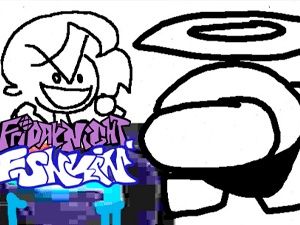 FNF: Whiteout play online