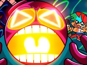 Whitty FNF mod jugar en línea, FNF vs Whitty mods gratis