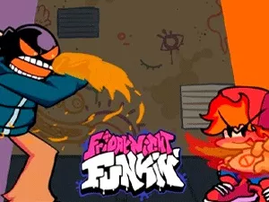Whitty FNF mod jugar en línea, FNF vs Whitty mods gratis