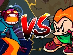 FNF: Whitty vs Pico Remix Demolition play online