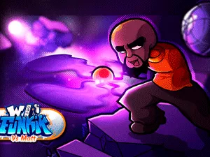 Wii Funkin’ – VS Matt V3 play online