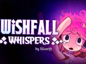 FNF Wishfall Whispers play online