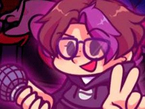 FNF With Shyrell play online