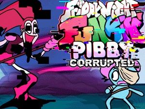 FNF X Pibby: Corrupted Steven Universe play online