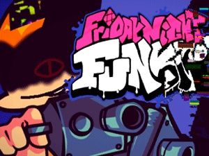 FNF x Pibby Pibblammed play online