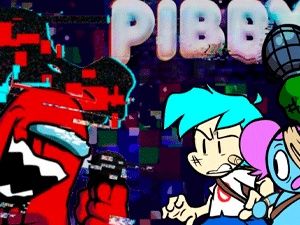 FNF Among US mods online - FNF vs Imposter mod