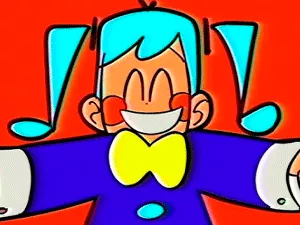 FNF x Static ft. Hatsune Miku play online