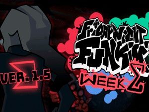 FNF x Week Sigma play online