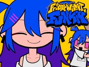 FNF: Yamada Perfect Playable play online