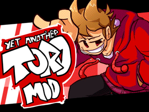 FNF Yet Another Tord Mod play online